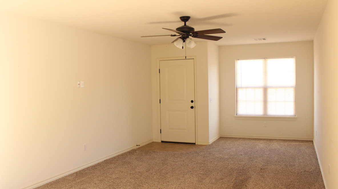 Rental Units